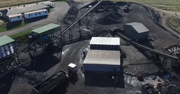 MC Mining, Sylvania restart operations