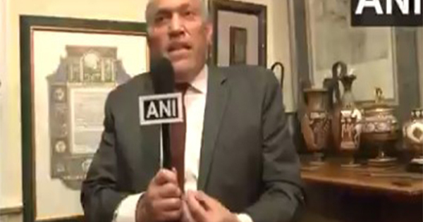 "Asim Munir, Osama Bin Laden the same:" Top US security expert slams ...