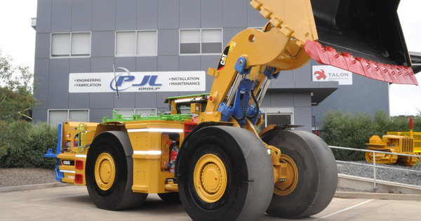 PJL engineers opportunities into solutions