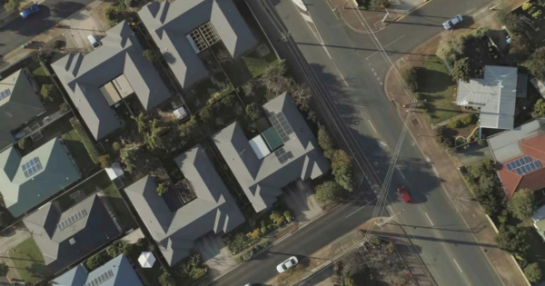 AGL buys SA Virtual Power Plant from Tesla