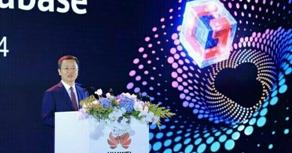 Huawei Cloud Introduces AI-Native GaussDB and Database Pioneer Program ...