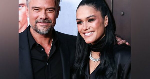 Josh Duhamel, wife Audra Mari welcome first baby together