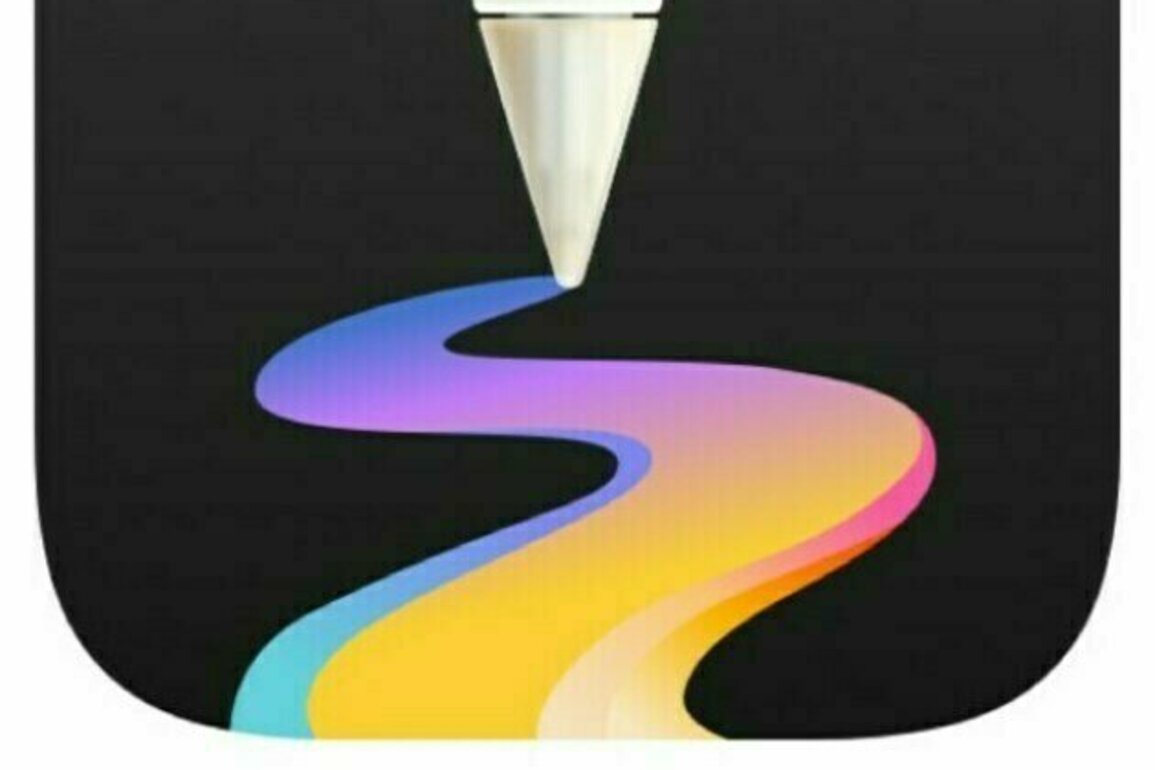 Huawei Unveils GoPaint, a Brand-new Self-developed Painting App on May ...