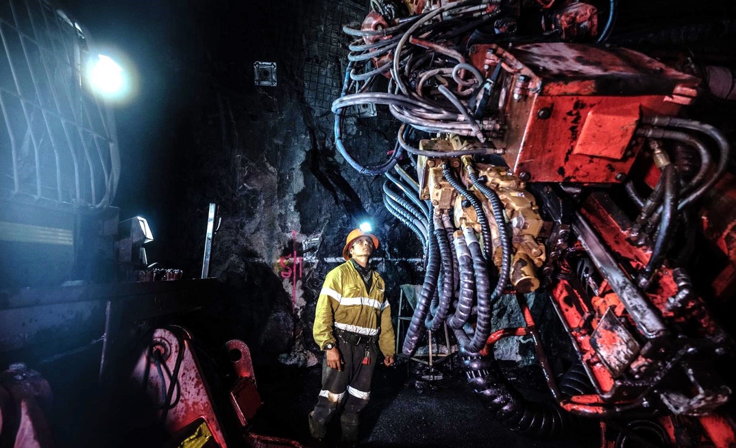 Westgold greenlights Great Fingall