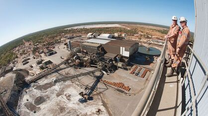 Mining Services | MiningMonthly.com