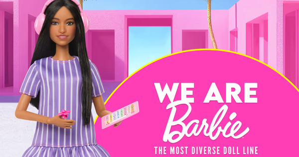 Mattel unveils autistic Barbie in inclusive Fashionistas line