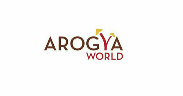 Arogya World Recognizes India's 2024 Healthy Workplaces, Launches New Hall of Fame for Exemplary ...