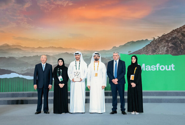 Ajman's Masfout joins UN Tourism world's Best Tourism Villages Network 2025