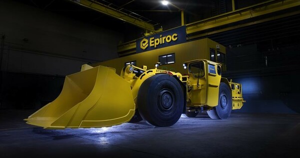 Epiroc to acquire remaining share of autonomous solutions provider ASI ...