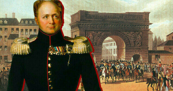 5 facts about Alexander I, the emperor who defeated Napoleon