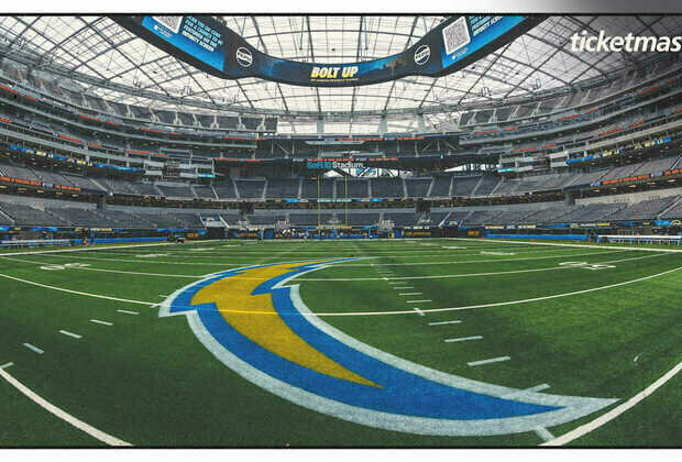 Predicting the Chargers 2025 Season Schedule