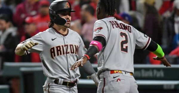 D-backs cap NLCS comeback, stun Phillies in Game 7