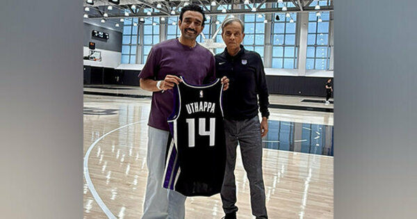 Robin Uthappa's Amazing Cricket Predictions: Inspires Champions to ...