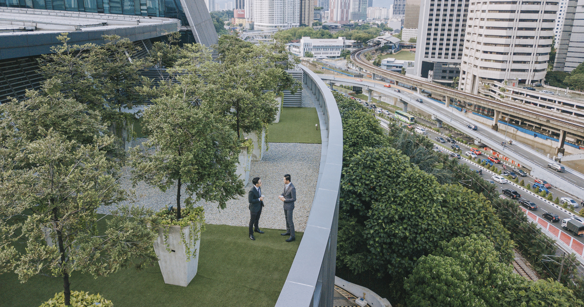A compass for boards navigating the ever-evolving ESG landscape