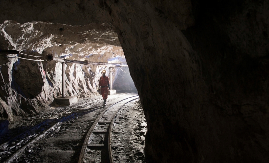 Golden Star begins stoping at Prestea