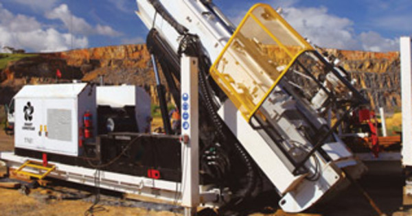 Boart launches range of technologies