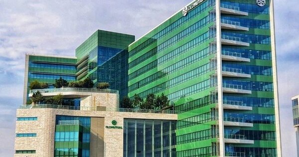 Old Mutual CEO reboots strategy after bust-up with predecessor