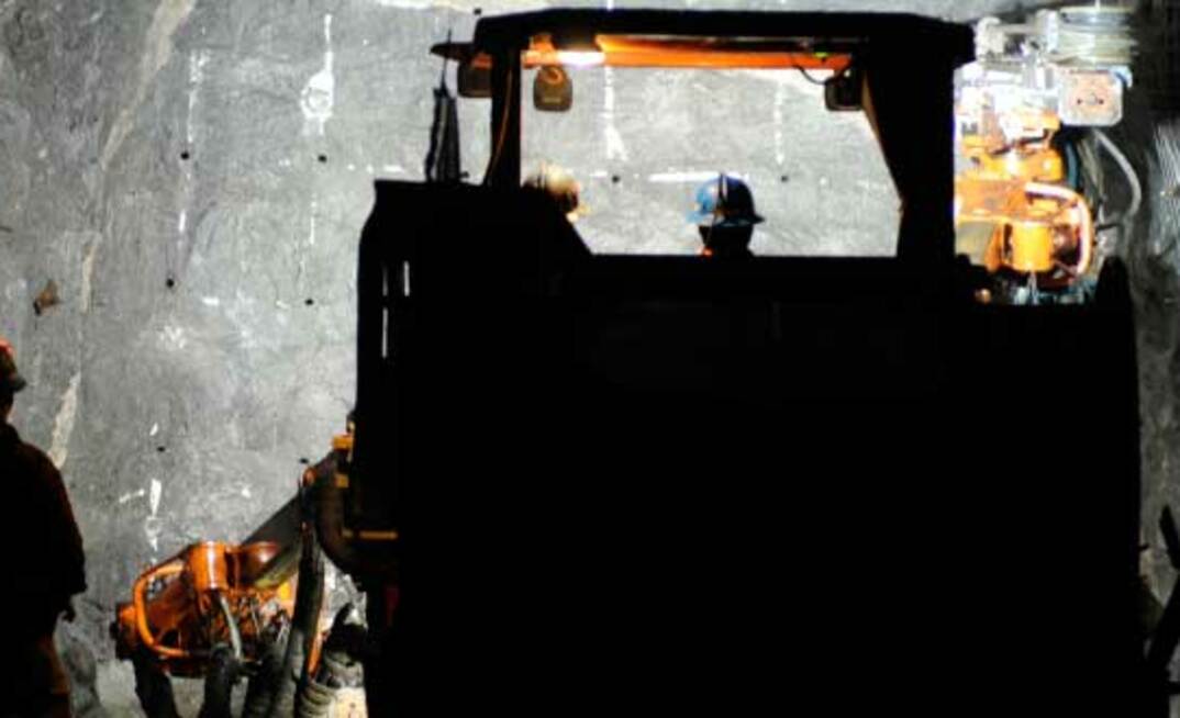 Snap Lake placed on care and maintenance