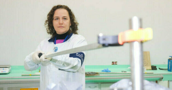 Recycling Radioactive Sources for Cancer Care: IAEA Initiative ...