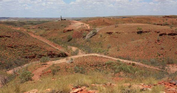 Novo sees possible ore-sorting future in Pilbara