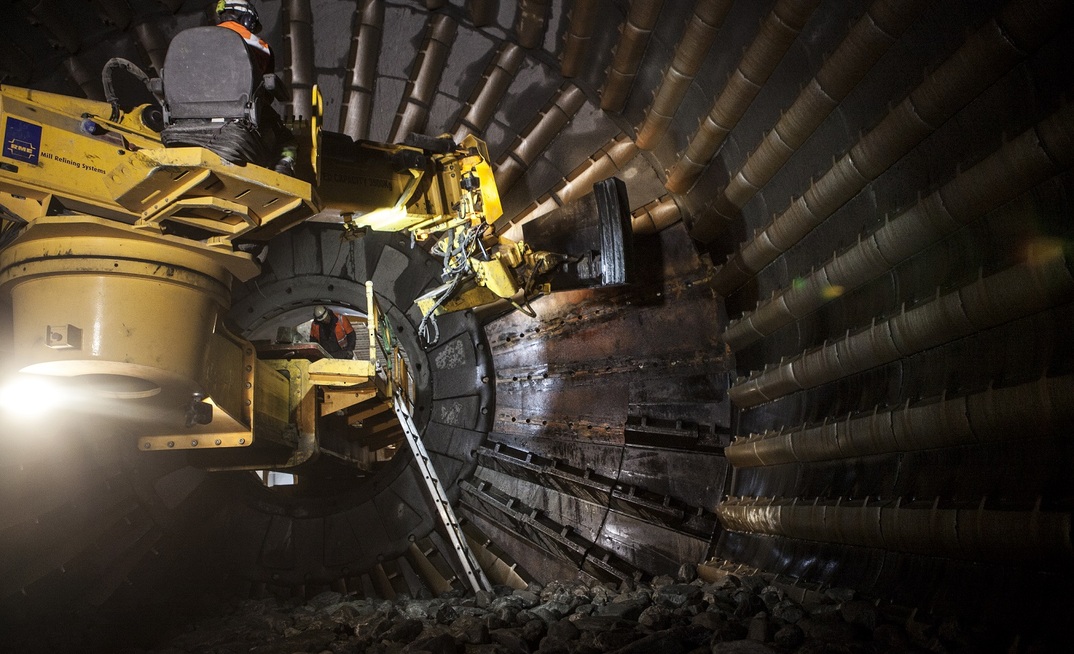 Metso expands Megaliner concept