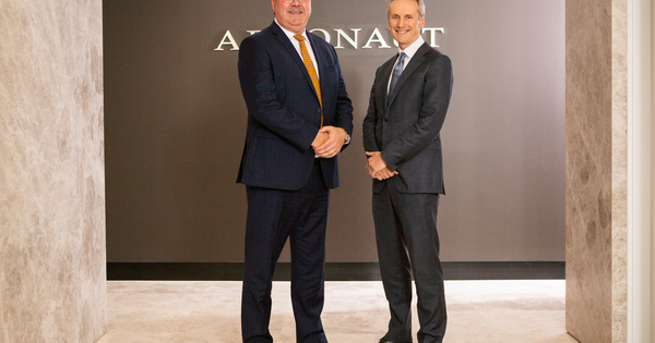 Mining M&A to take off