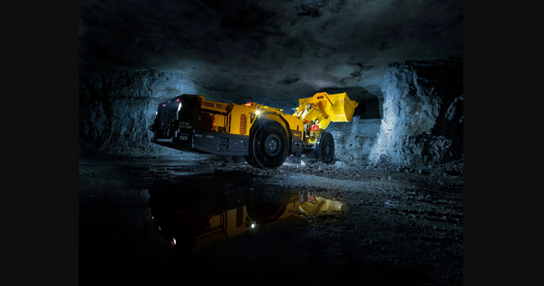 Epiroc targets conversions as key to fulfilling electrification commitments