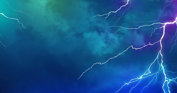 Whitehaven finds thunderbolts and lightning very, very trying