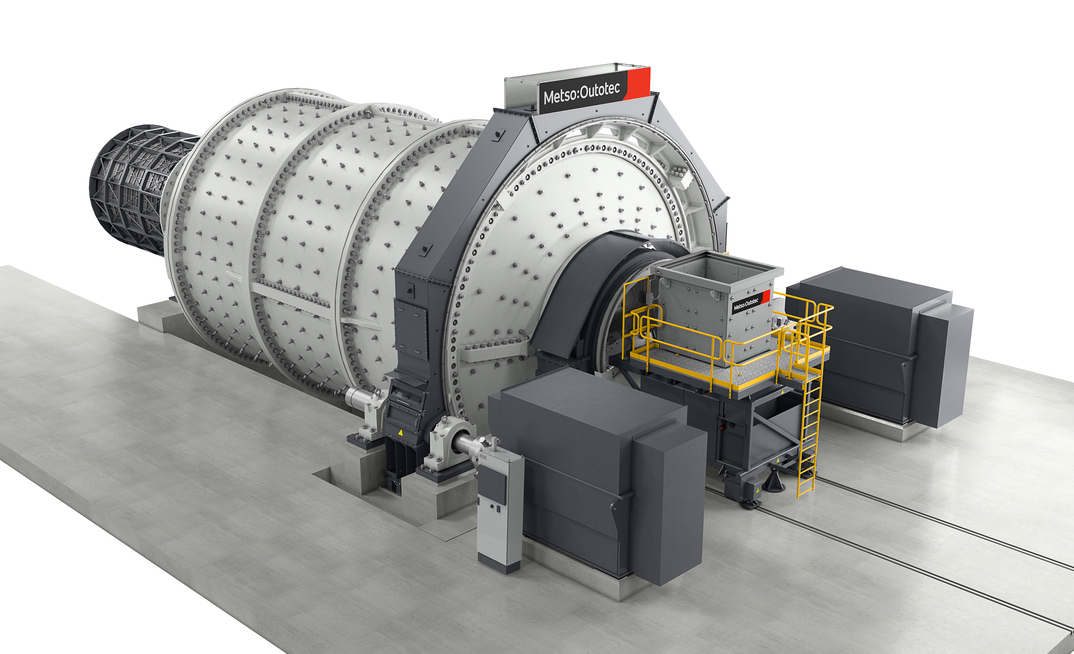 Metso Outoec wins Mexican plant revamp contract