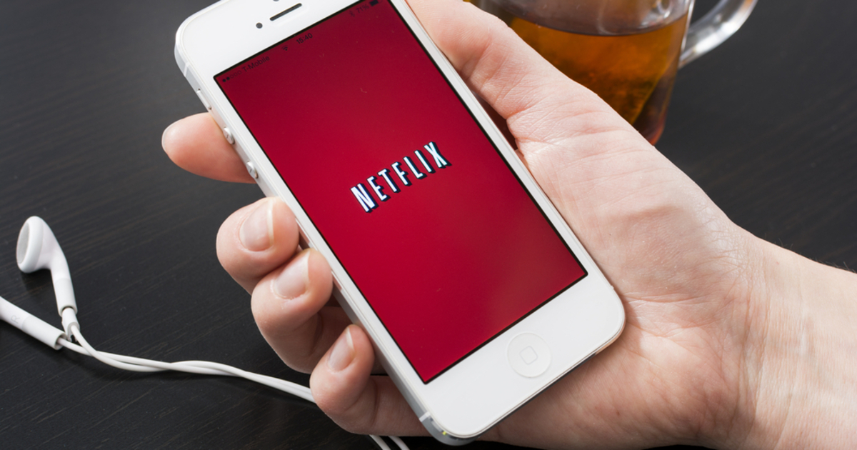 Managers ‘applaud’ Ackman’s Netflix exit