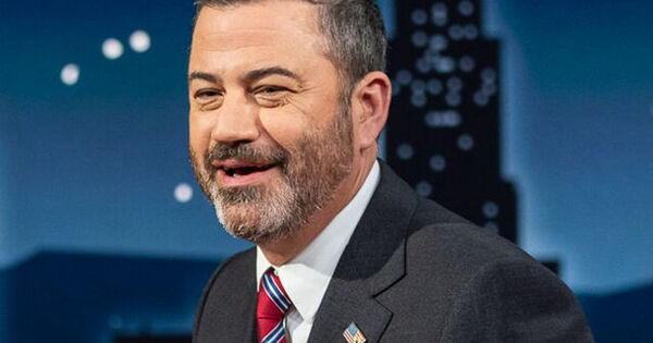 Trump targets TV networks after ABC drops Jimmy Kimmel