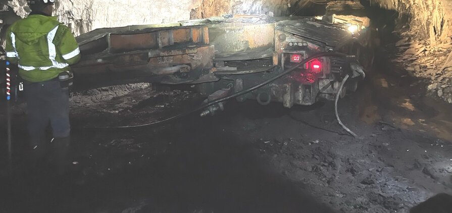 Safety in Mining | Mining Magazine
