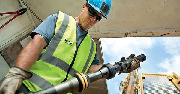 Epiroc and Fordia form US Exploration Competency Centre Epiroc and Fordia form US Exploration Competency Centre