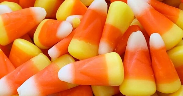 Love It or Hate It, Feelings Run High Over Candy Corn Come Halloween