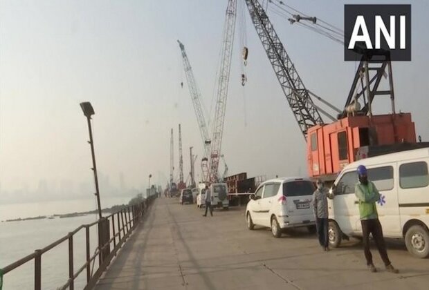 MTHL project likely to be completed by 2022