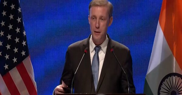 Jake Sullivan calls on PM Modi; says India visit likely last trip ...