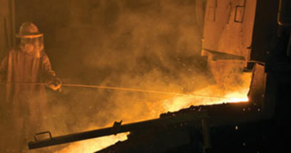 Trackless mining equipment for Lonmin Platinum