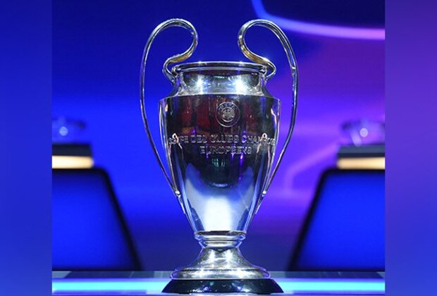 UEFA Champions League: A look at how first leg of quarterfinals has ...