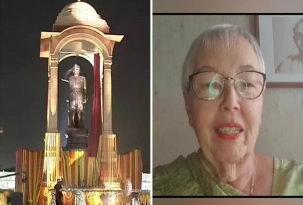 "Hope Netaji's ashes are brought back to India," says his daughter ...