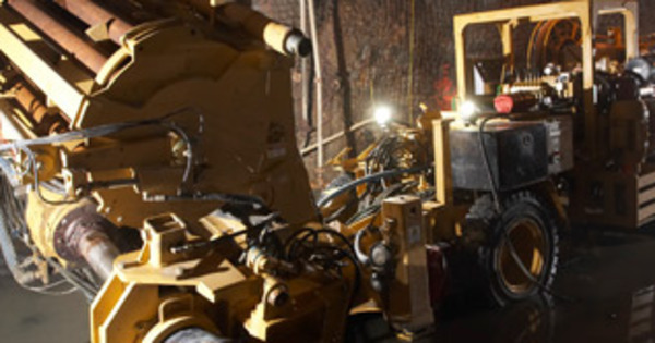 Sandvik to acquire Cubex