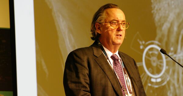 Blessed are the integrators