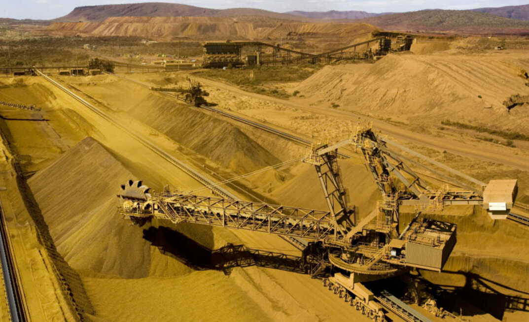 West Angelas expansion passes environmental check