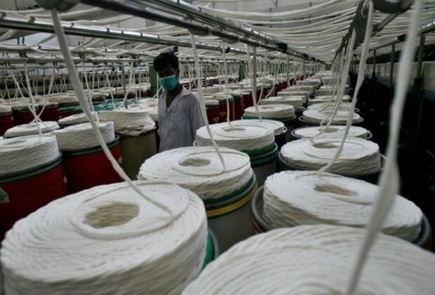 Pakistan's textile factories shut down due to shortage of cotton