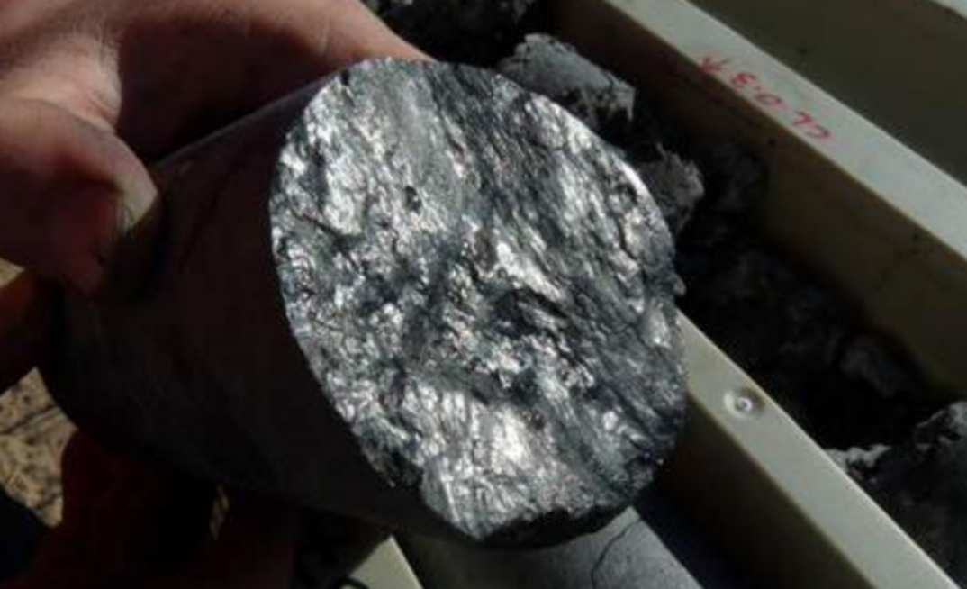 Major graphite resource for Renascor