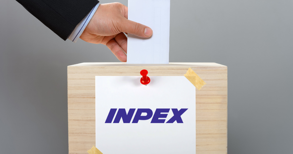 INPEX workers vote in favour of strike option