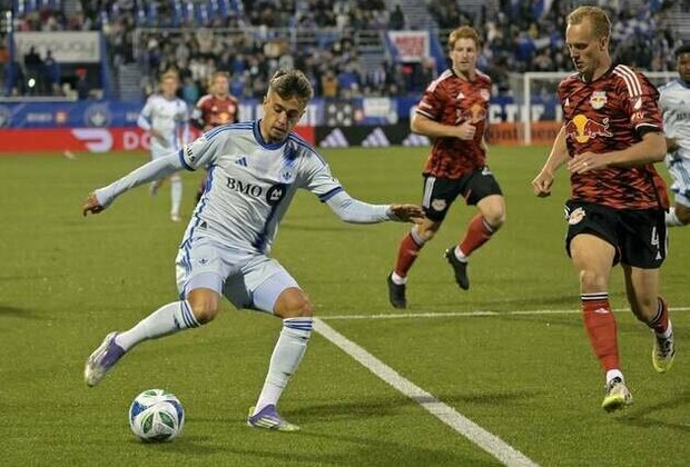 Carlos Coronel's shutout vs. Montreal helps Red Bulls stay in hunt