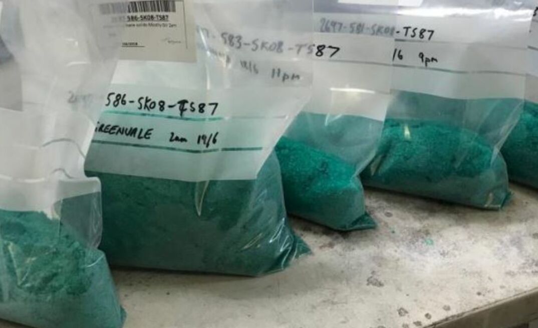 Australian Mines bullish after rare earths success