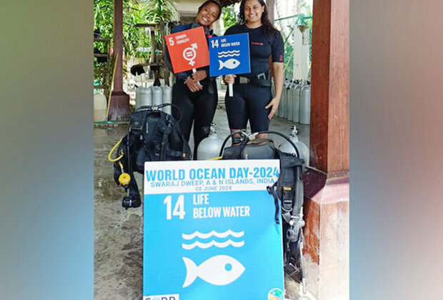 India-Australia "Rise Accelerator" Program, Supported by NITI Aayog ...