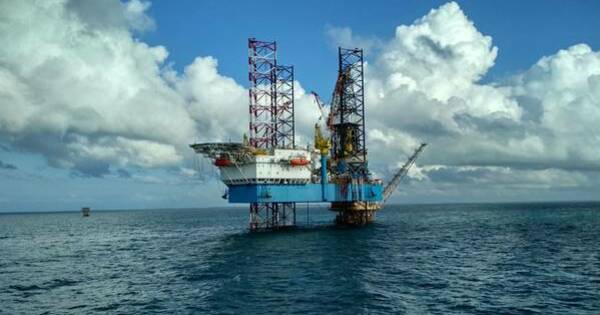 Eneos to deploy offshore rigs to Vietnam