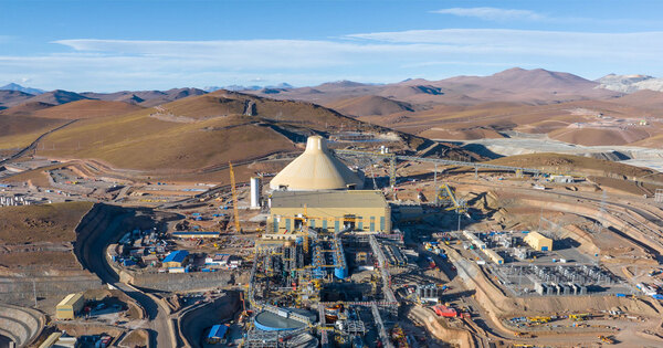 Teck defers major growth projects as it focuses on QB ramp-up